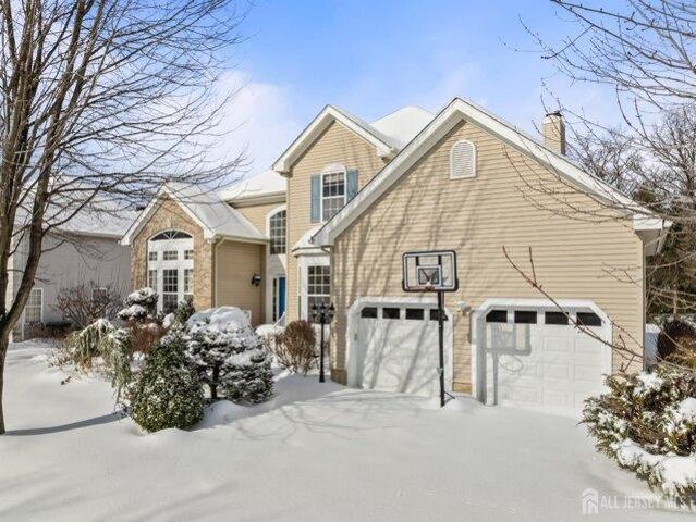 house with 4 bedroom, East Brunswick NJ DLS101750319