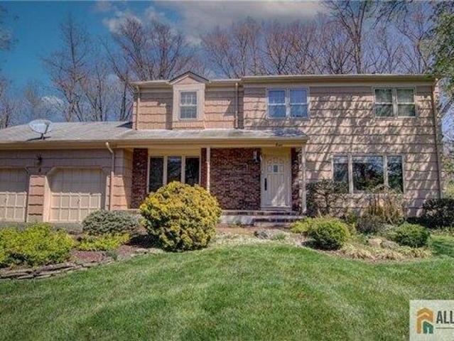 house with 4 bedroom, East Brunswick NJ DLS101781974