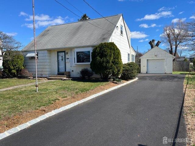 house with 4 bedroom, East Brunswick NJ DLS101783591