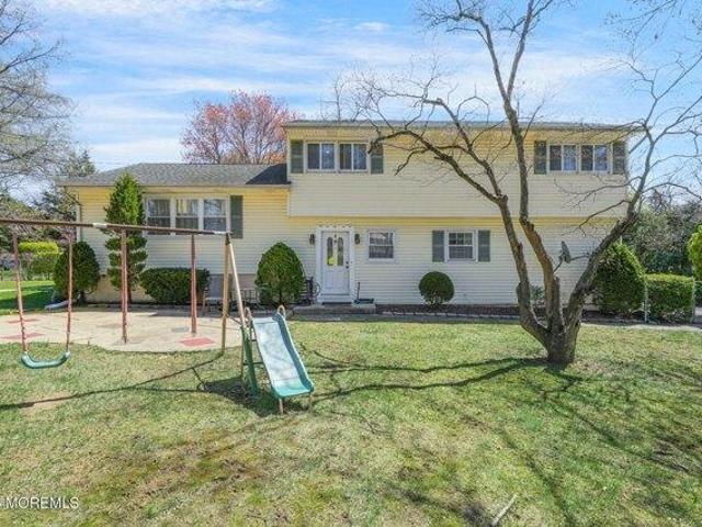 house with 4 bedroom, East Brunswick NJ DLS101799121
