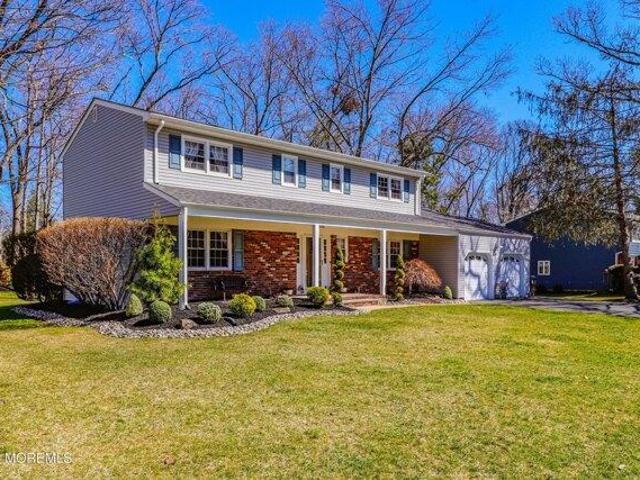 house with 4 bedroom, East Brunswick NJ DLS102563803