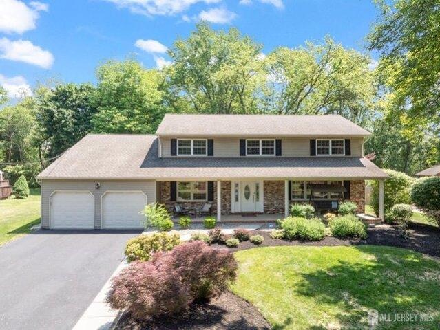 house with 4 bedroom, East Brunswick NJ DLS102826370