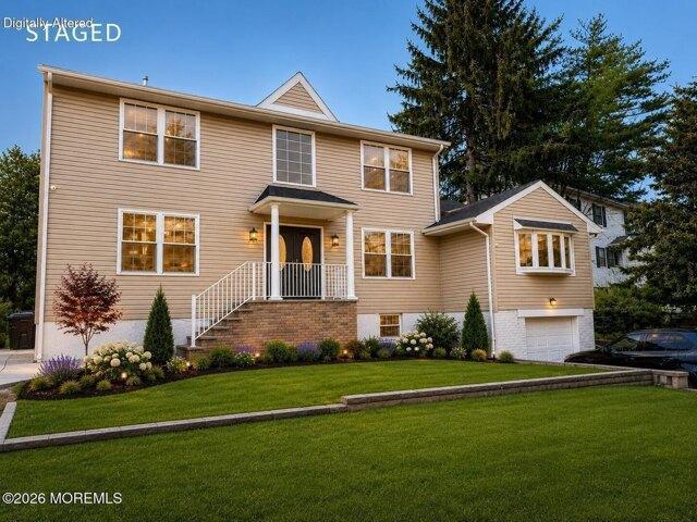 house with 4 bedroom, East Brunswick NJ DLS102316740