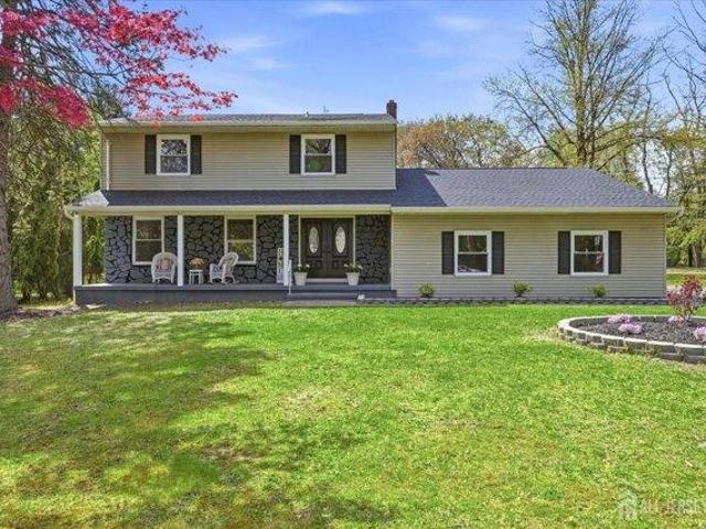 house with 4 bedroom, East Brunswick NJ DS101707663