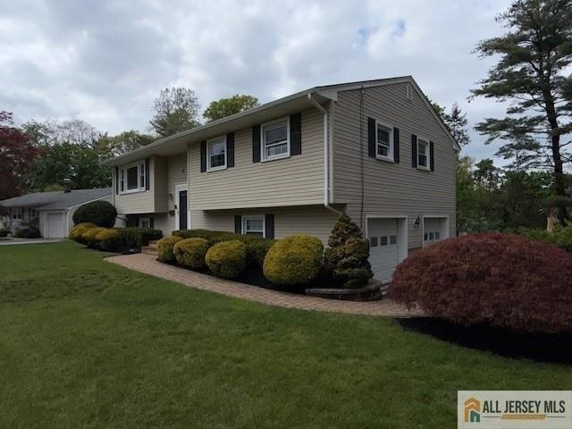 house with 4 bedroom, East Brunswick NJ DS102279247