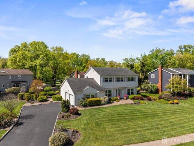 house with 4 bedroom, East Brunswick NJ DS102316060
