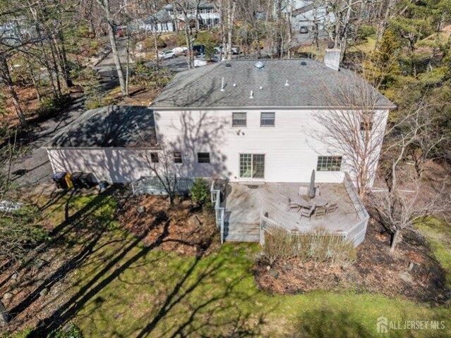 house with 4 bedroom, East Brunswick NJ DS102560652