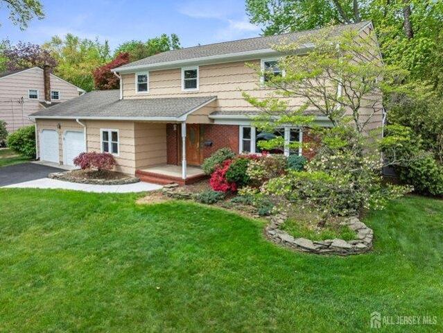 house with 4 bedroom, East Brunswick NJ DS102562940