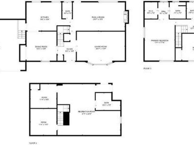 house with 4 bedroom, East Brunswick NJ DS102565297