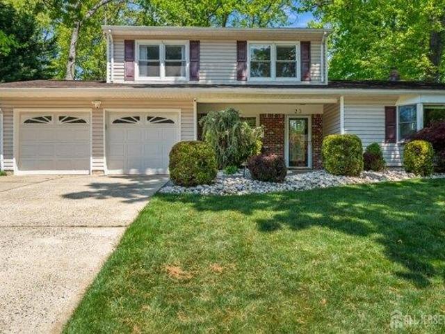 house with 4 bedroom, East Brunswick NJ DS102527979