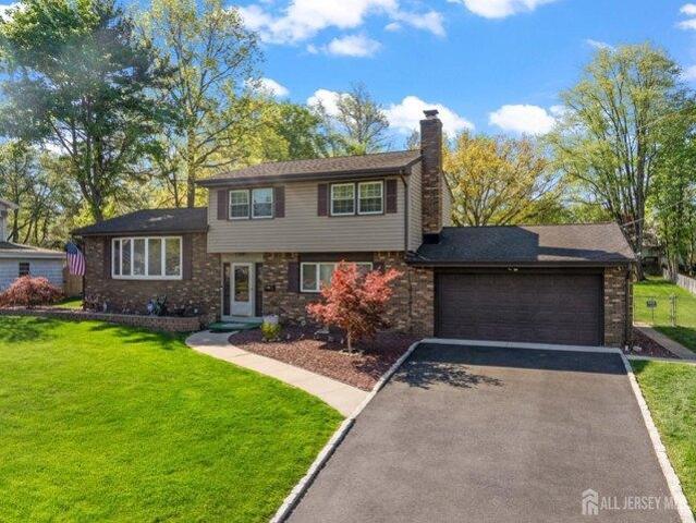 house with 4 bedroom, East Brunswick NJ DS102528897
