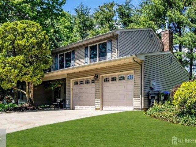house with 4 bedroom, East Brunswick NJ DS102800871