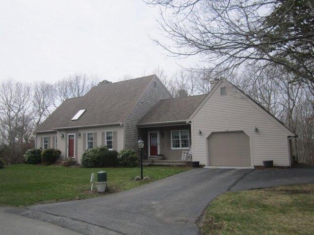 house with 4 bedroom, East Dennis MA DLS101781678