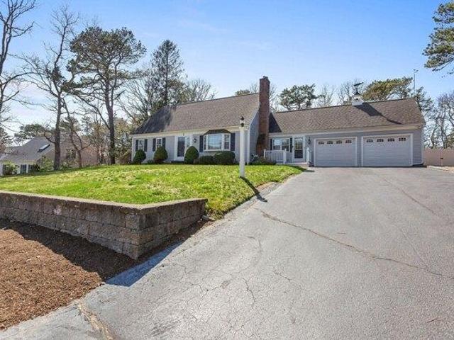 house with 4 bedroom, East Dennis MA DS102828240