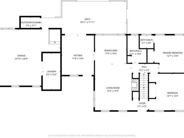 house with 4 bedroom, East Dennis MA DS103098962