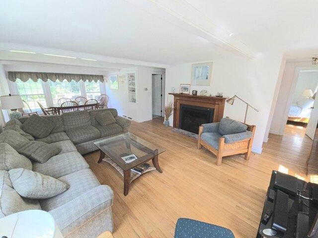 house with 4 bedroom, East Dennis MA ES103098962
