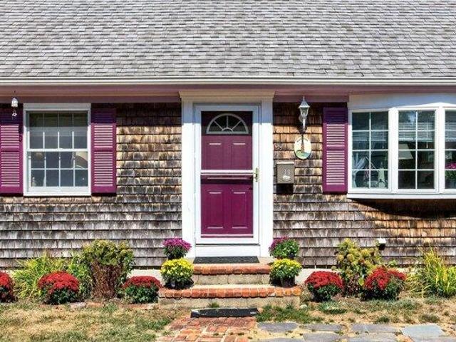 house with 4 bedroom, East Falmouth MA DLS103016515