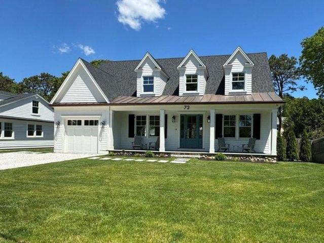 house with 4 bedroom, East Falmouth MA DS102961334