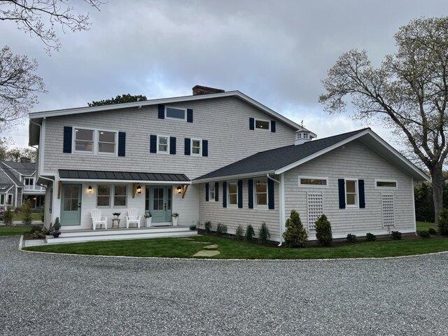 house with 4 bedroom, East Falmouth MA DS103098396