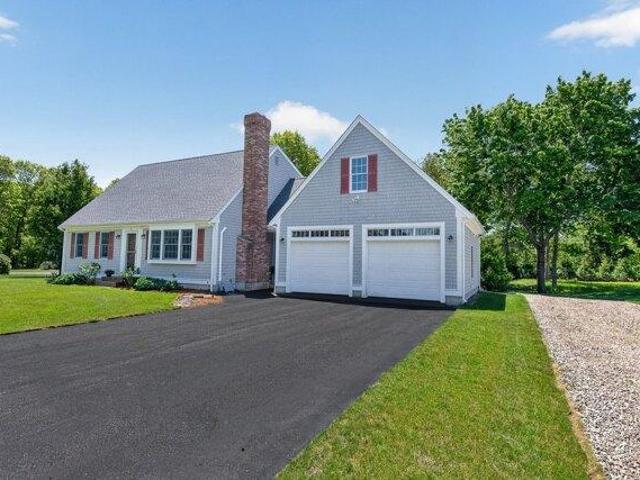 house with 4 bedroom, East Falmouth MA DS103663954