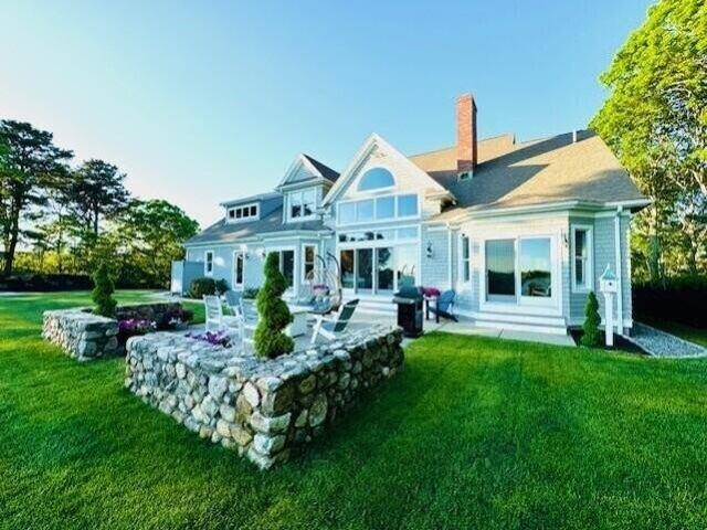 house with 4 bedroom, East Falmouth MA DS103851832
