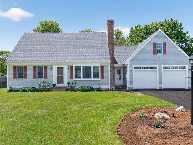 house with 4 bedroom, East Falmouth MA ES104190825