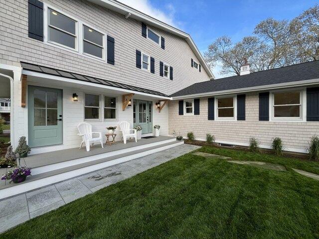 house with 4 bedroom, East Falmouth MA ES103098396
