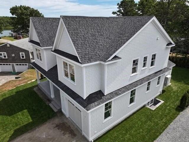 house with 4 bedroom, East Falmouth MA ES103807343