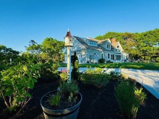 house with 4 bedroom, East Falmouth MA ES103851832