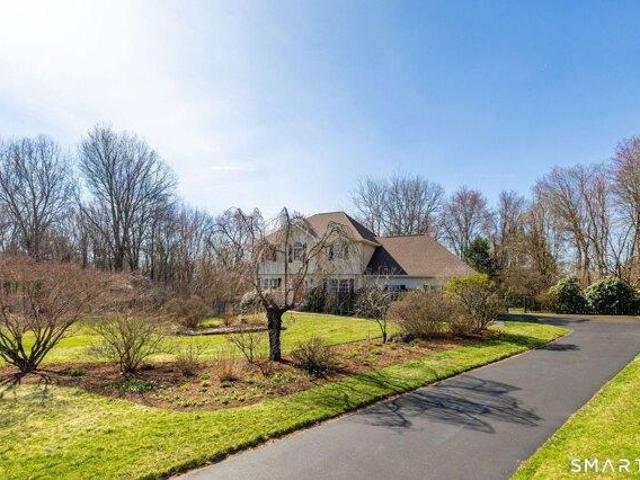 house with 4 bedroom, East Granby CT DLS102565434
