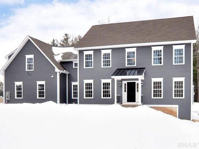 house with 4 bedroom, East Granby CT DS102256898