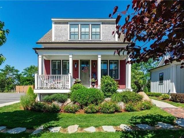 house with 4 bedroom, East Greenwich RI DS103189822