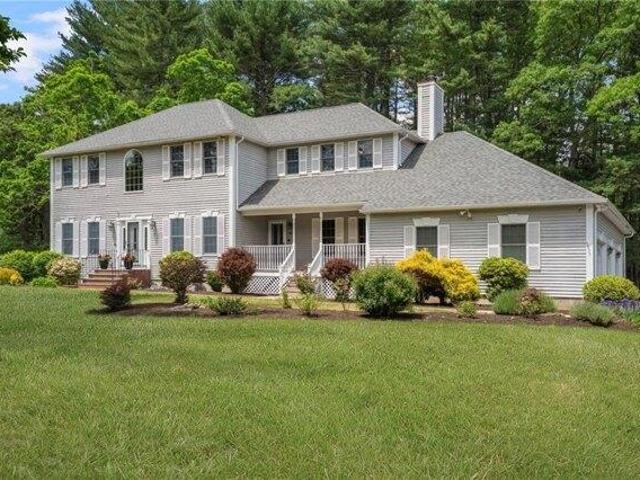 house with 4 bedroom, East Greenwich RI DS103441365