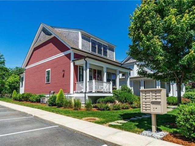 house with 4 bedroom, East Greenwich RI ES103189822