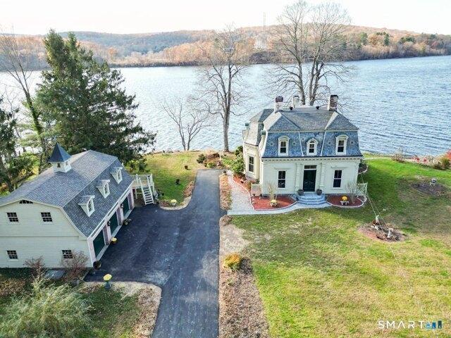 house with 4 bedroom, East Haddam CT DLS102595384