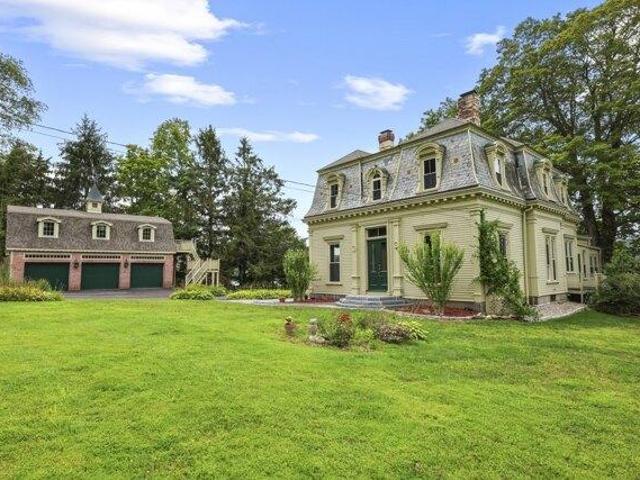 house with 4 bedroom, East Haddam CT DLS102026224
