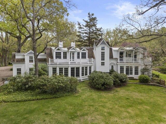 house with 4 bedroom, East Haddam CT DLS102216711