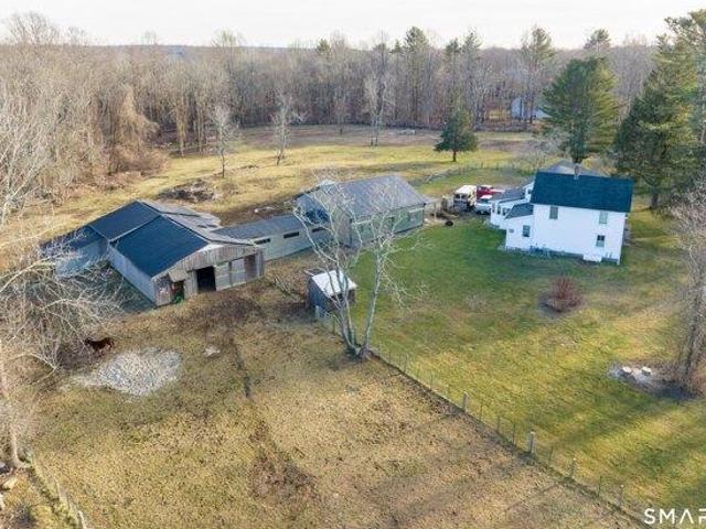 house with 4 bedroom, East Haddam CT DLS102284600