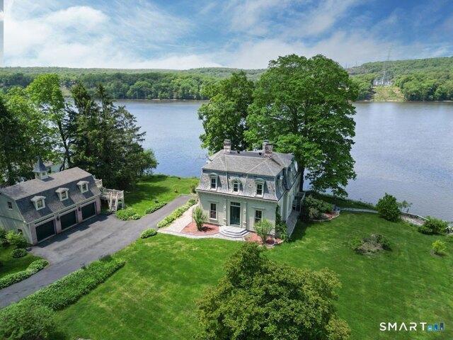 house with 4 bedroom, East Haddam CT DLS103074074