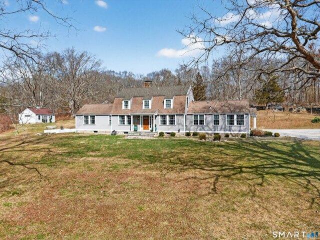 house with 4 bedroom, East Haddam CT DS102446213
