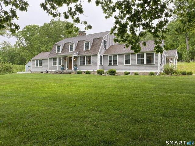 house with 4 bedroom, East Haddam CT DS102725289