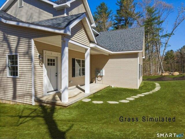 house with 4 bedroom, East Haddam CT DS103072087