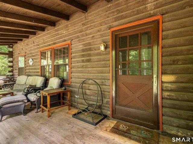 house with 4 bedroom, East Haddam CT DS103099656