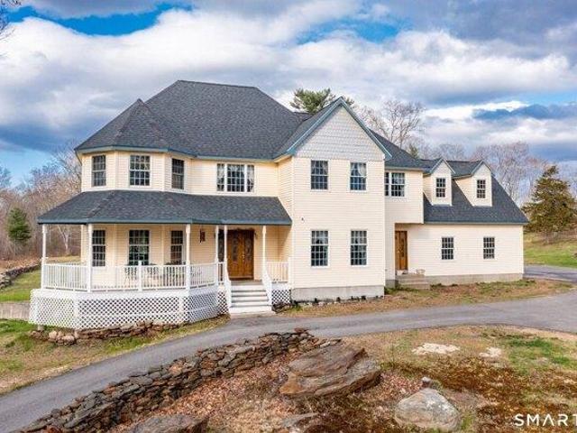 house with 4 bedroom, East Haddam CT DS103102143