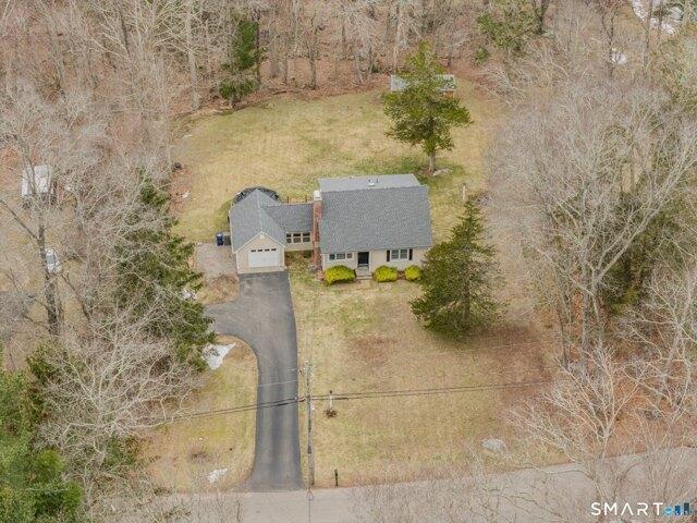 house with 4 bedroom, East Haddam CT ES103100136