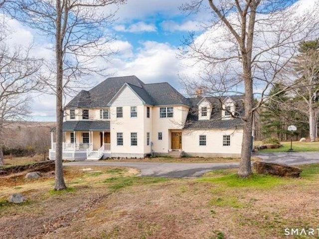 house with 4 bedroom, East Haddam CT ES103102143