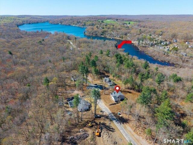 house with 4 bedroom, East Haddam CT ES103439819