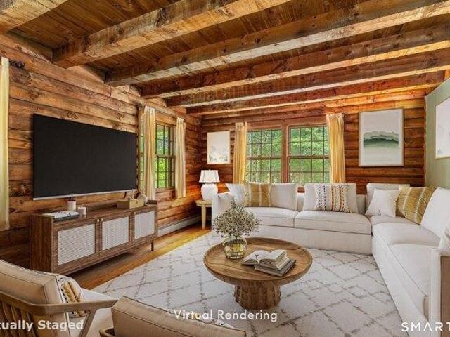 house with 4 bedroom, East Haddam CT ES105191680