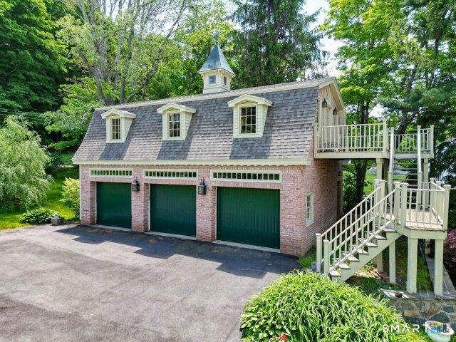 house with 4 bedroom, East Haddam CT ES105105185