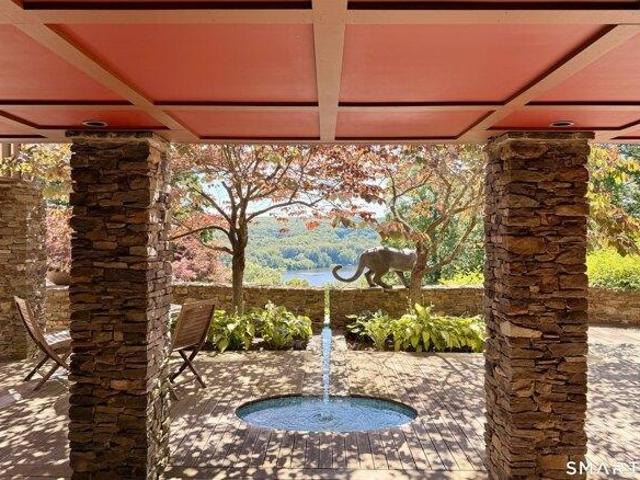 house with 4 bedroom, East Haddam CT ES105122970
